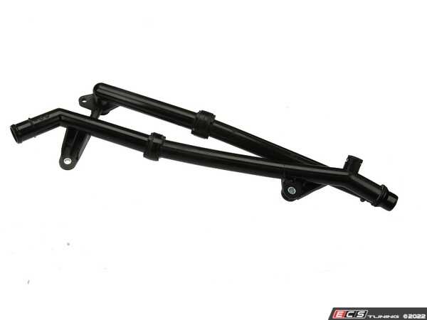 URO - 2712002652 - Coolant Feed Line