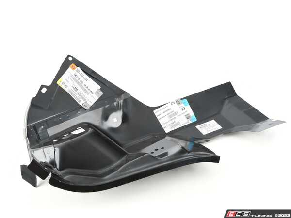 Genuine Volkswagen Audi - 3CC813319 - MOUNTING (3CC 813 319)