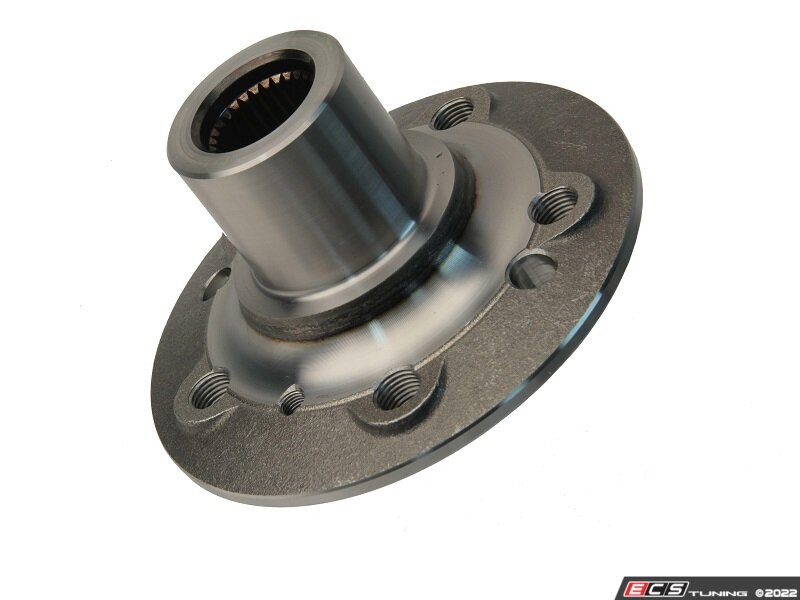 URO - 1643560201 - Front Wheel Hub - Priced Each