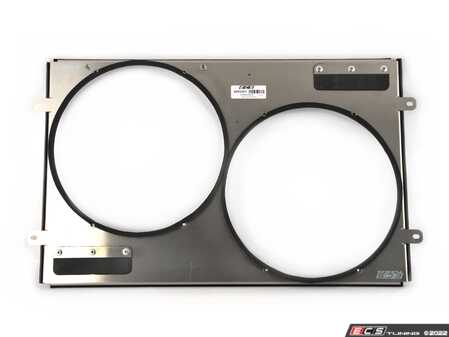 ECS - 013969LA - MK4 High Flow Cooling Fan Conversion Kit