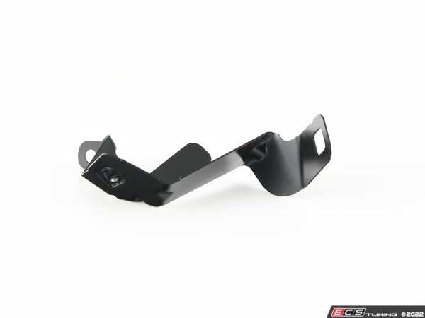 Genuine BMW - 41217284400 - BRACKET, SIDE PANEL, TOP RIG (41-21-7-284-400)