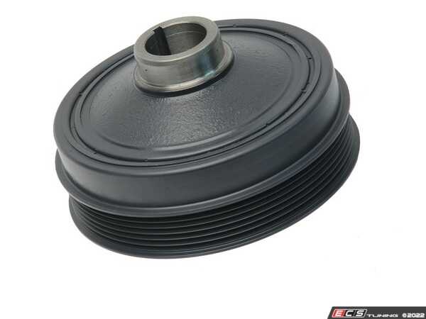 URO - 2720300803 - Engine Crankshaft Pulley