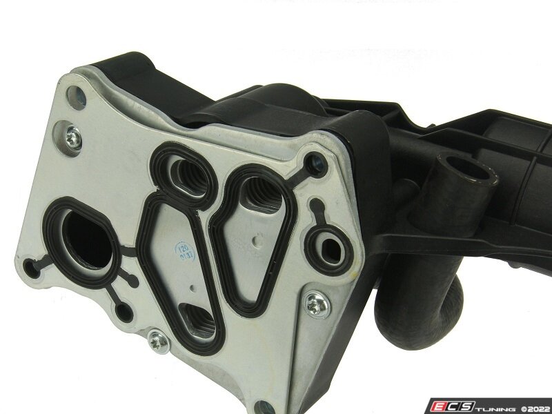 URO - 2711801410 - Oil Filter Housing Assembly