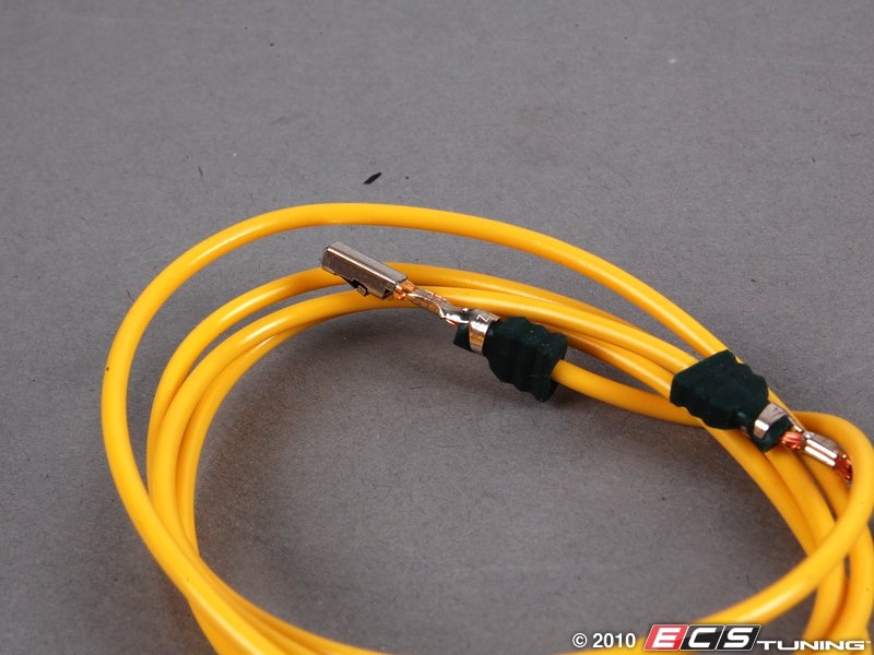 Genuine Volkswagen Audi - 000979044EA - Repair Wire - Priced Each (000 ...