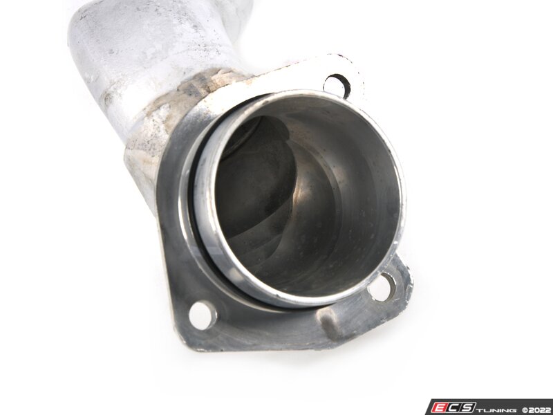 Genuine BMW - 11537649303 - Feed Line (11-53-7-649-303)