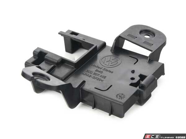 Genuine Volkswagen Audi - 3CC907455 - BRACKET (3CC 907 455)