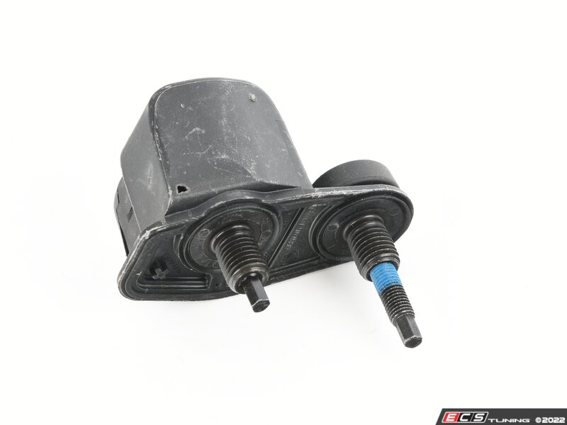 Genuine BMW - 51247342899 - STOP, TRUNK LID, LEFT (51-24-7-342-899)