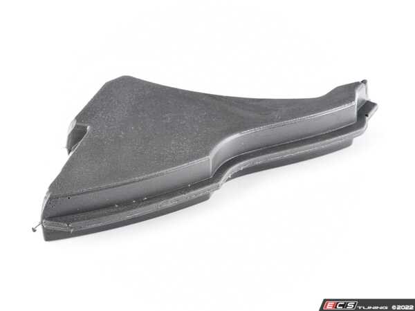 Genuine Volkswagen Audi - 8V5864237 - SEAL (8V5 864 237)