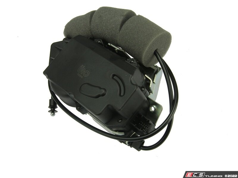 URO - 1647400300 - Hatch - Tailgate Lock