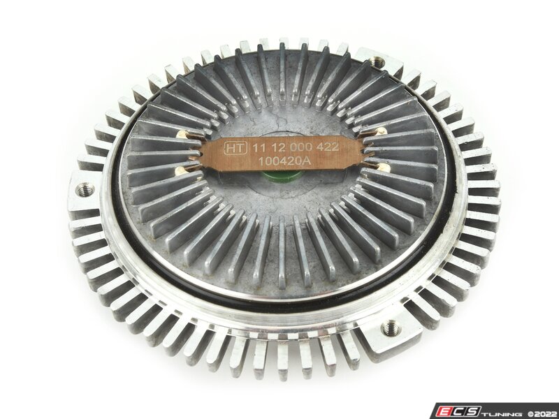Hamburg Tech - 1112000422 - Viscous Cooling Fan Clutch