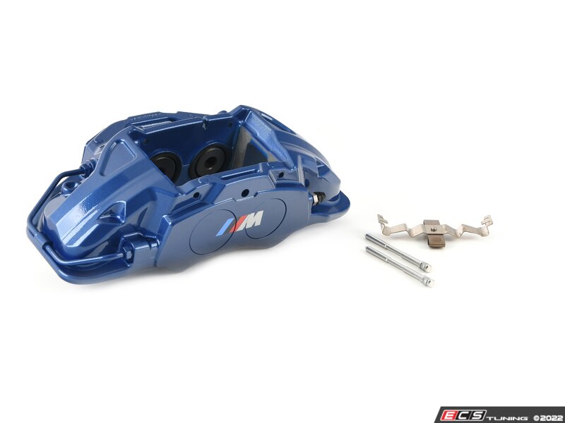 Genuine BMW - 34106888629 - Caliper Housing Left (34-10-6-888-629)