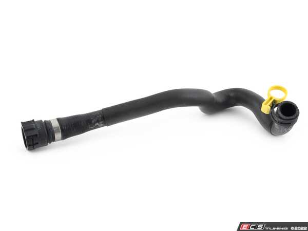 Rein - 17127575453 - Water Hose - Water Pump To Expansion Tank