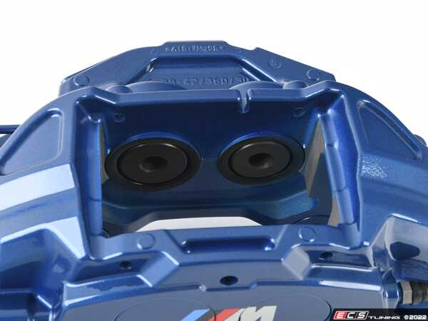 Genuine BMW - 34106888629 - Caliper Housing Left (34-10-6-888-629)