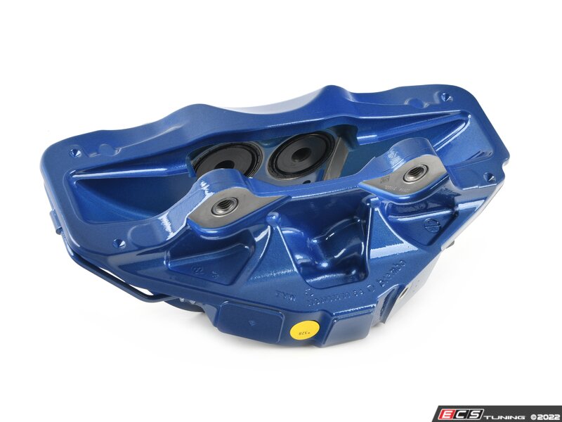 Genuine BMW - 34106888629 - Caliper Housing Left (34-10-6-888-629)