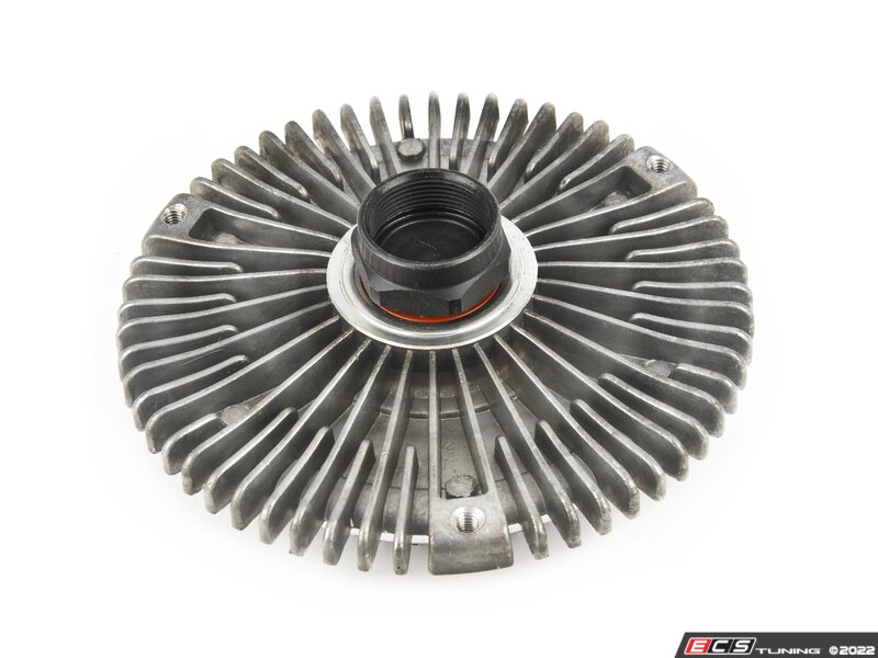 Hamburg Tech - 1112000422 - Viscous Cooling Fan Clutch