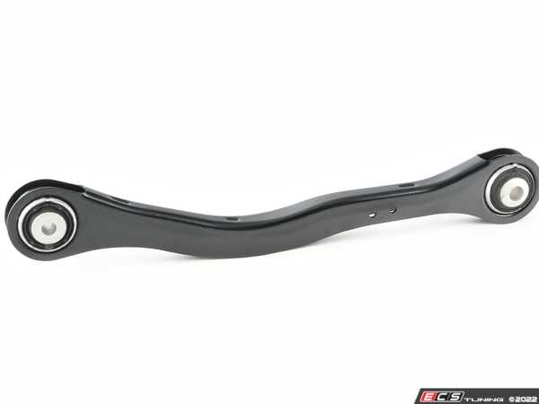 Genuine BMW - 33308091187 - STEERING ARM WITH RUBBER BUS (33-30-8-091-187)