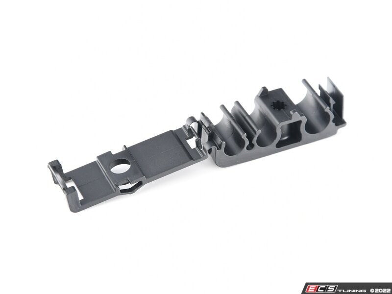Genuine Volkswagen Audi - 06E115489B - BRACKET (06E 115 489 B)