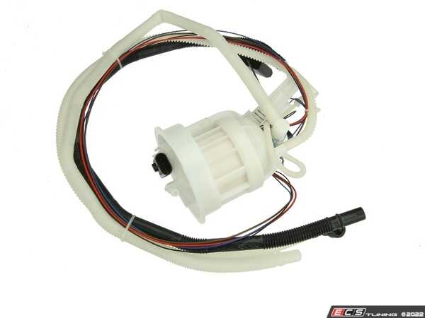 URO - 2114706094 - Fuel Tank Sender - Filter Assembly