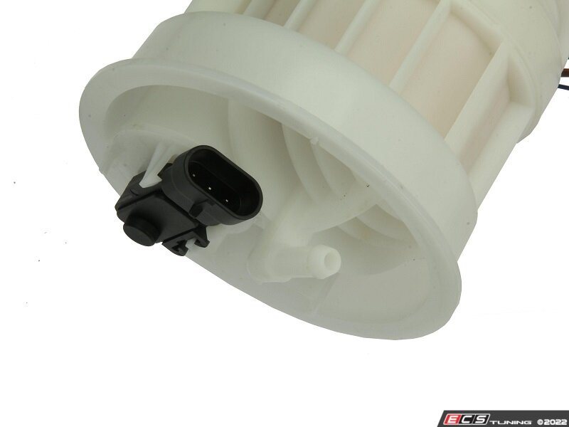 URO - 2114706094 - Fuel Tank Sender - Filter Assembly