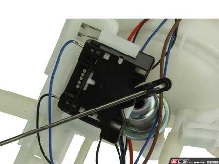 URO - 2114706094 - Fuel Tank Sender - Filter Assembly