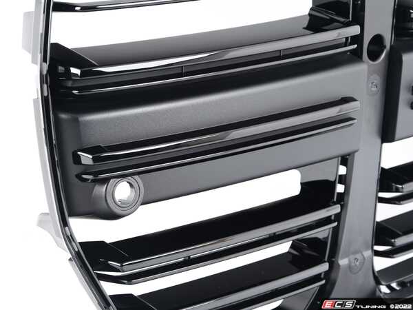 Genuine BMW - 51138081143 - M3 Competition Front Grille CONFIRM THIS ...