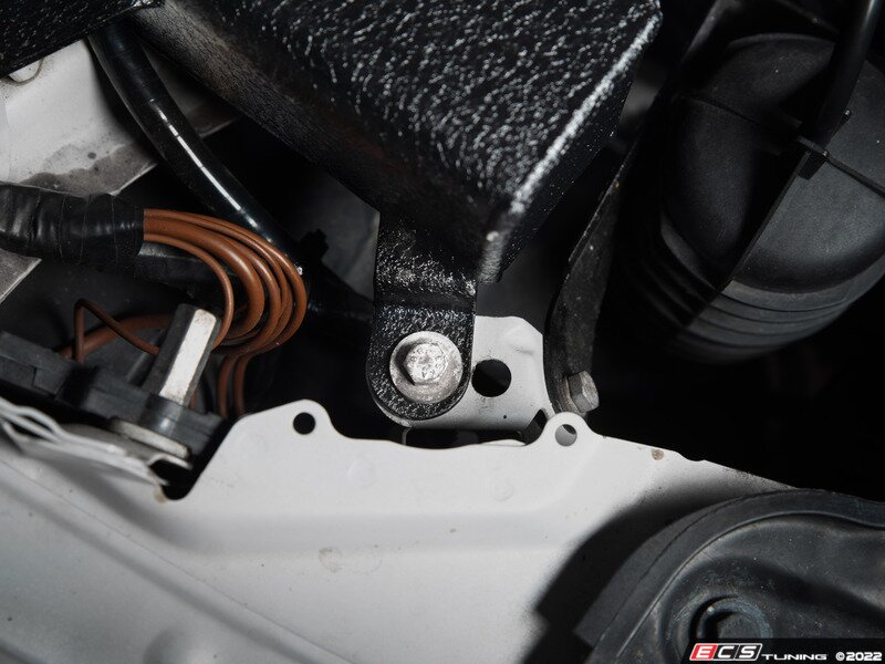 Turner Motorsport - 008378LA02 - N20/N52/N54 Heavy Duty Aluminum ...