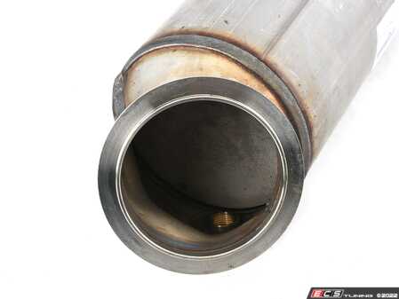 Genuine BMW - 18327643427 - Catalytic Converter Close To Engine (18-32 ...