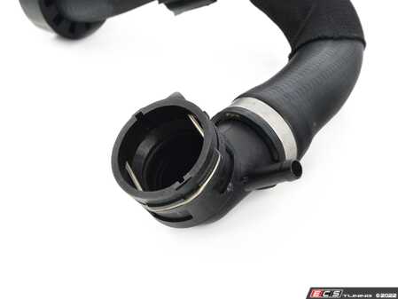 Genuine Volkswagen Audi - 7L6122101L - HOSE (7L6 122 101 L)