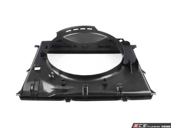 MTC - 17101438457 - Auxiliary Fan Shroud