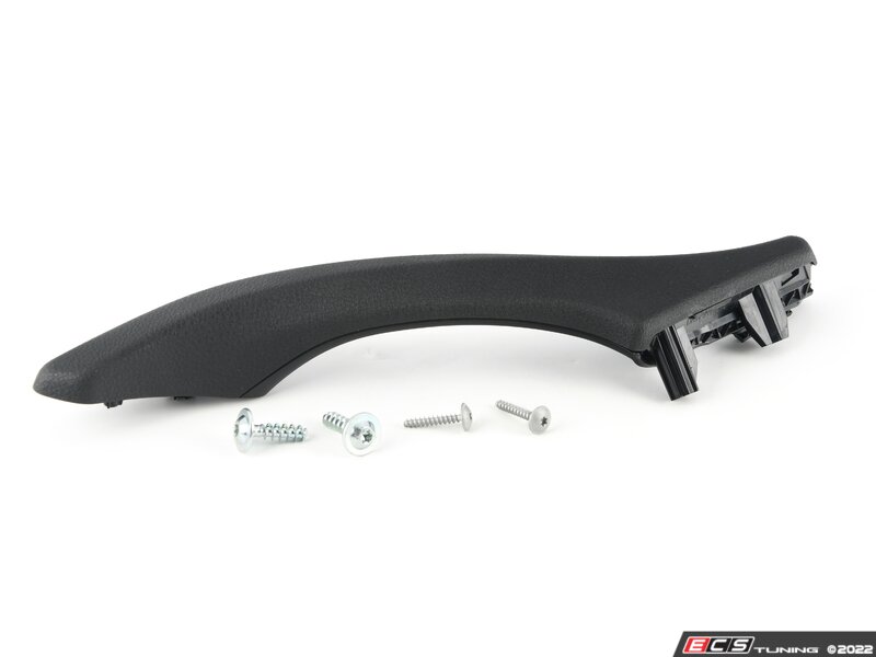 Genuine BMW - 51417225834 - CLOSING HANDLE, RIGH (51-41-7-225-834)