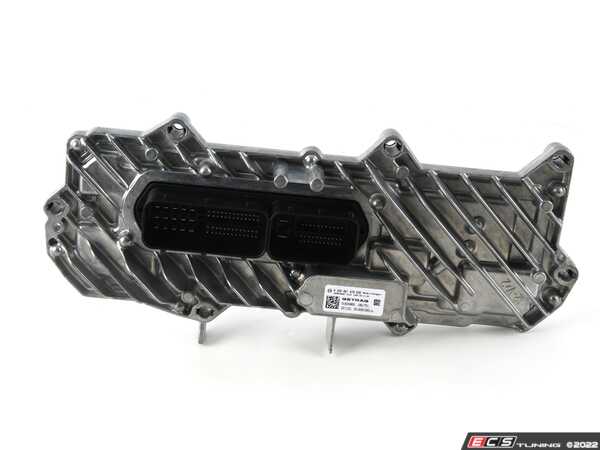 Genuine MINI - 28005A955F8 - Control Unit for DCT Transmission (28-00-5 ...