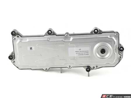 Genuine MINI - 28005A955F8 - Control Unit for DCT Transmission (28-00-5 ...