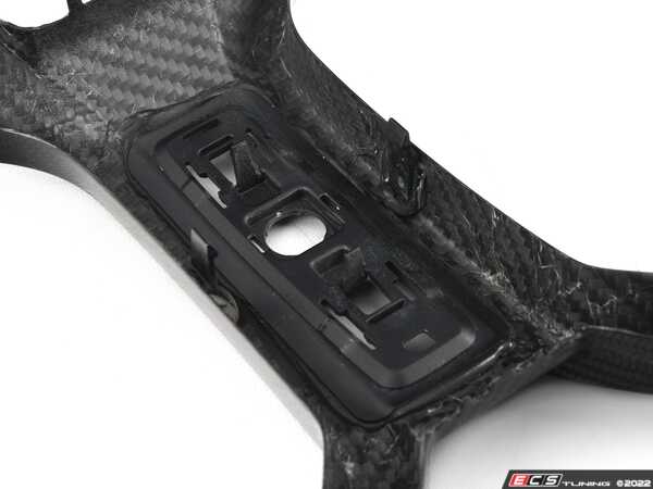 Genuine BMW - 51719628252 - M Performance Carbon Fiber Grille Trim (51 ...