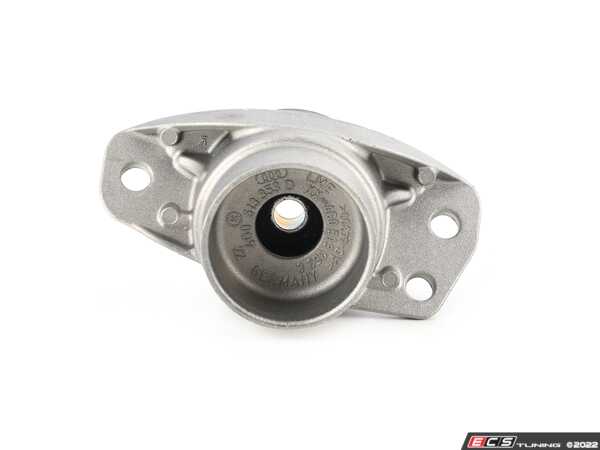 Genuine Volkswagen Audi - 4G0513353C - Rear Upper Shock Mount - Priced ...