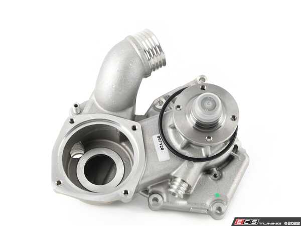 Saleri - 11510007041 - Remanufactured Water Pump - (NO LONGER AVAILABLE)