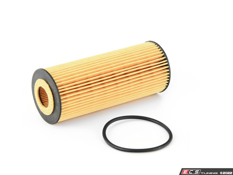 Genuine Mercedes Benz - 278180000990 - Engine Oil Filter Kit - Priced Each