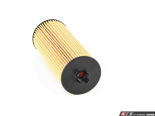 Genuine Mercedes Benz - 278180000990 - Engine Oil Filter Kit - Priced Each