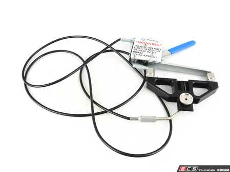 AGA Tools - AGA-8HP-PRT - AGA Tools 8HP Park Release Tool