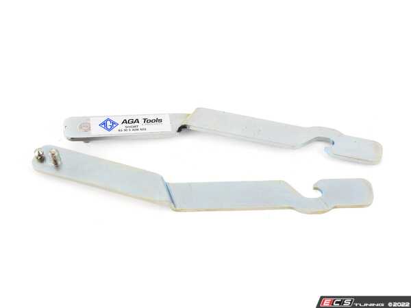 AGA Tools - AGA-8HP-PRT - AGA Tools 8HP Park Release Tool