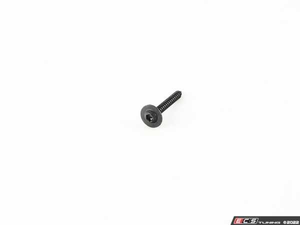 Genuine BMW - 07149250688 - FILLISTER HEAD SCREW (07-14-9-250-688)