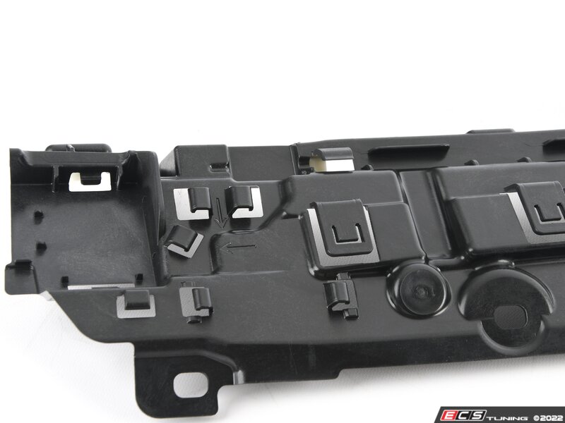 Genuine BMW - 51127400674 - REINFORCEMENT FOR BU (51-12-7-400-674)