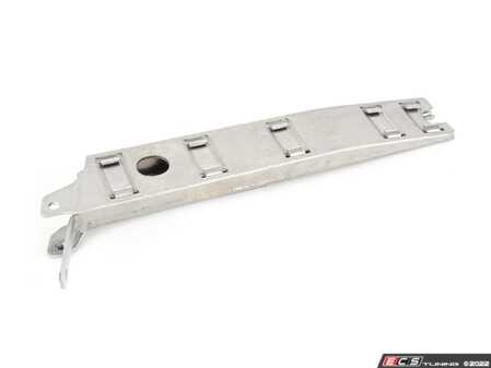 Genuine BMW - 51747325044 - Auxiliary Radiator Bracket - Lower Left (51 ...