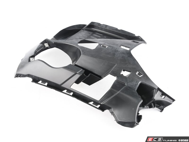 Genuine BMW - 51118069091 - SUPPORT, FOG LAMP LE (51-11-8-069-091)