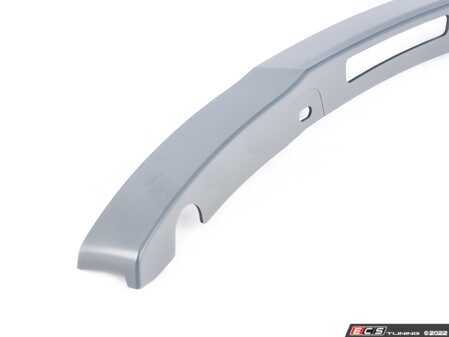 Genuine BMW - 51778089917 - WHEEL ARCH TRIM, PRI (51-77-8-089-917)