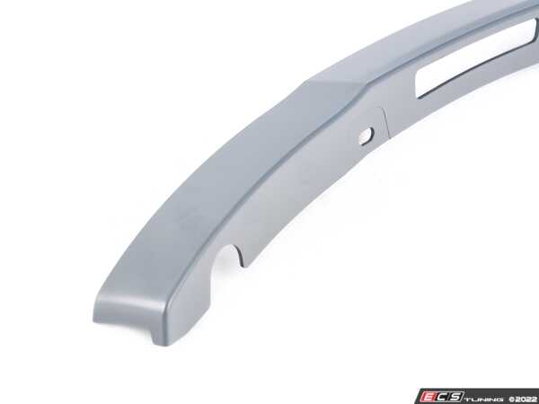 Genuine BMW - 51778089917 - WHEEL ARCH TRIM, PRI (51-77-8-089-917)