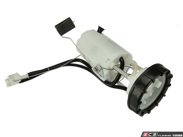 URO - 1634702894 - Fuel Pump Assembly - Includes Fuel Level Sender