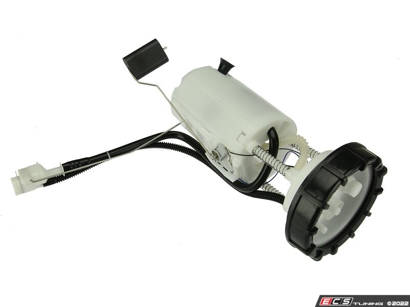 URO - 1634702894 - Fuel Pump Assembly - Includes Fuel Level Sender