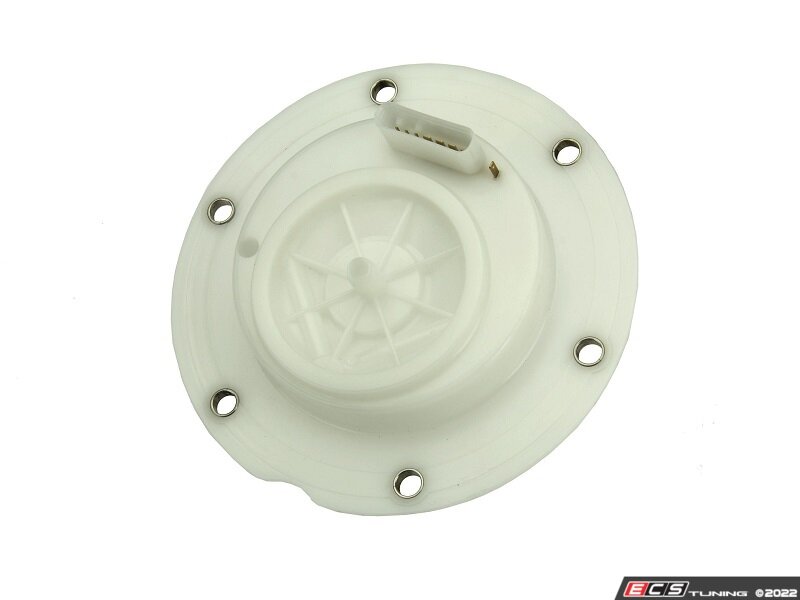 URO - 2044700438 - Fuel Pump Cover Flange