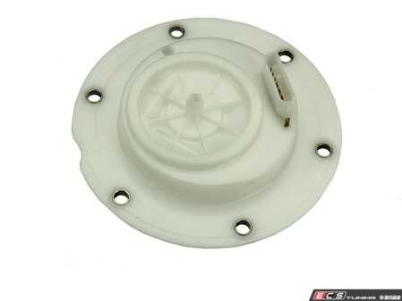URO - 2044700438 - Fuel Pump Cover Flange