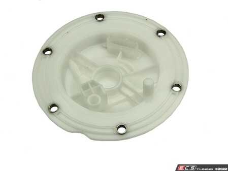URO - 2044700438 - Fuel Pump Cover Flange